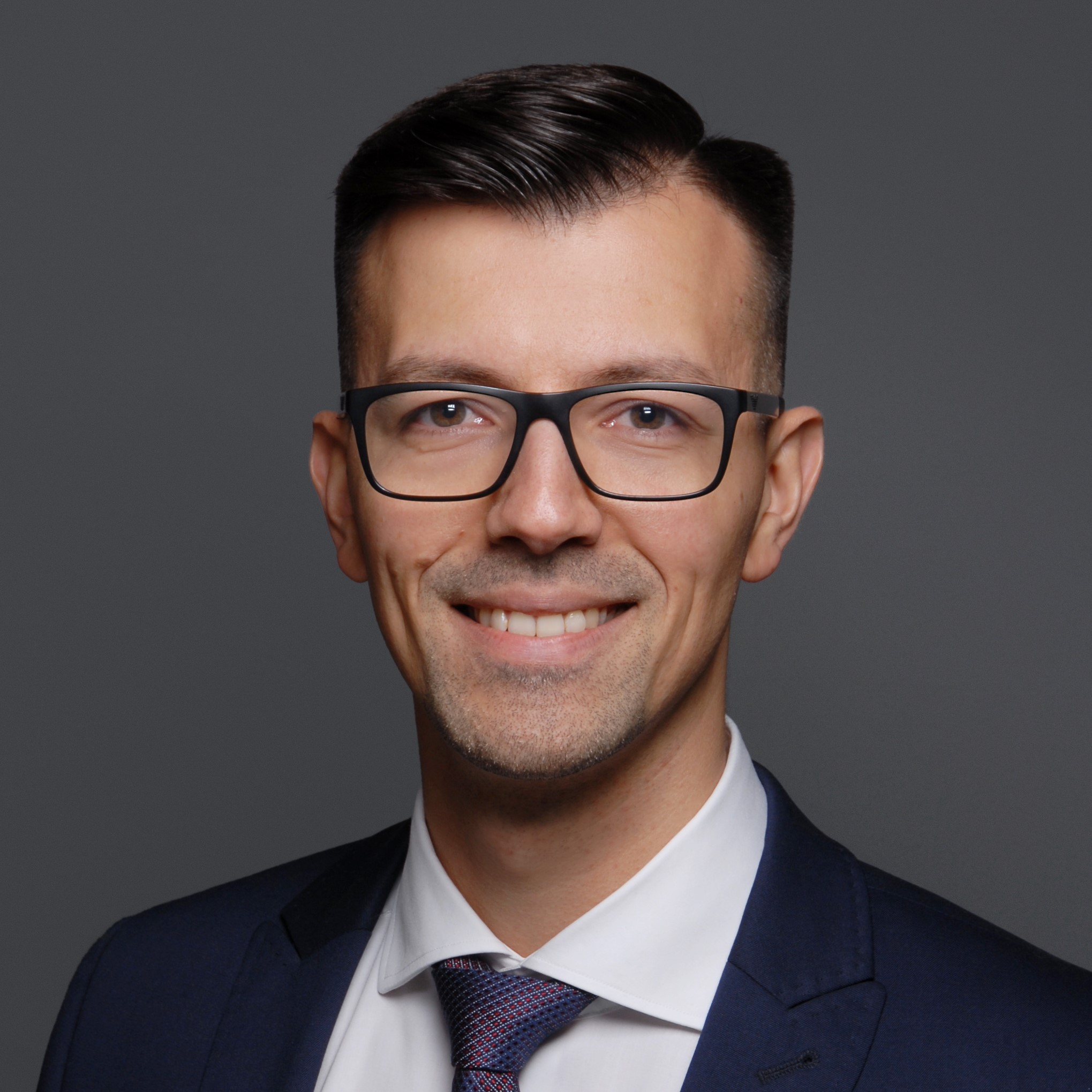 Team - Sobczyńscy i Partnerzy English