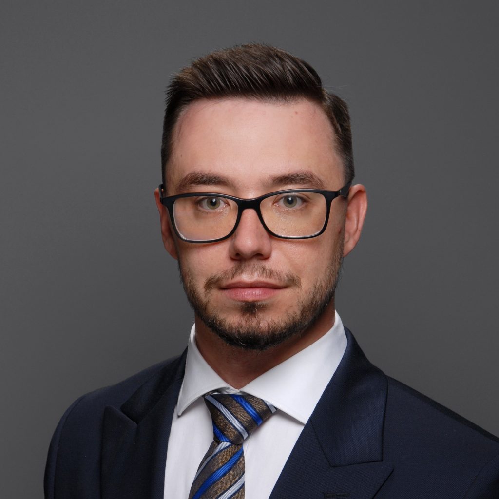 Legal and tax audit (Due Diligence) - Sobczyńscy i Partnerzy English